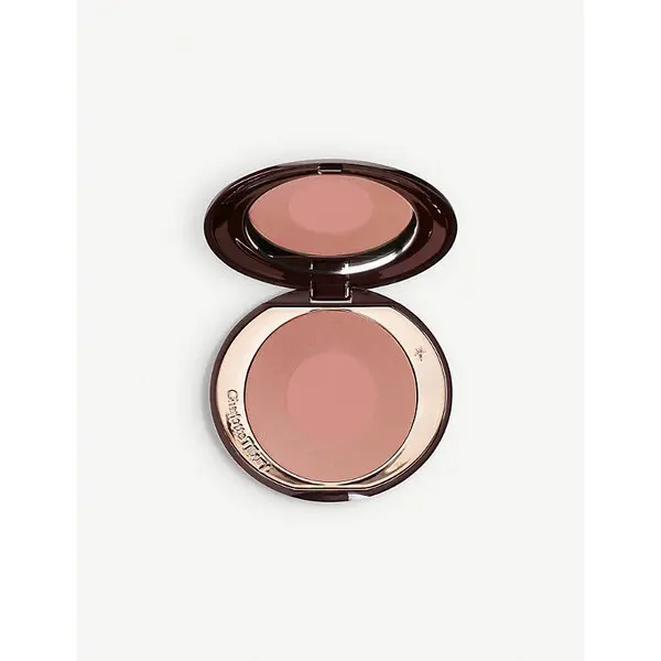 Charlotte Tilbury Cheek To Chic Blusher 8g - Ecstasy