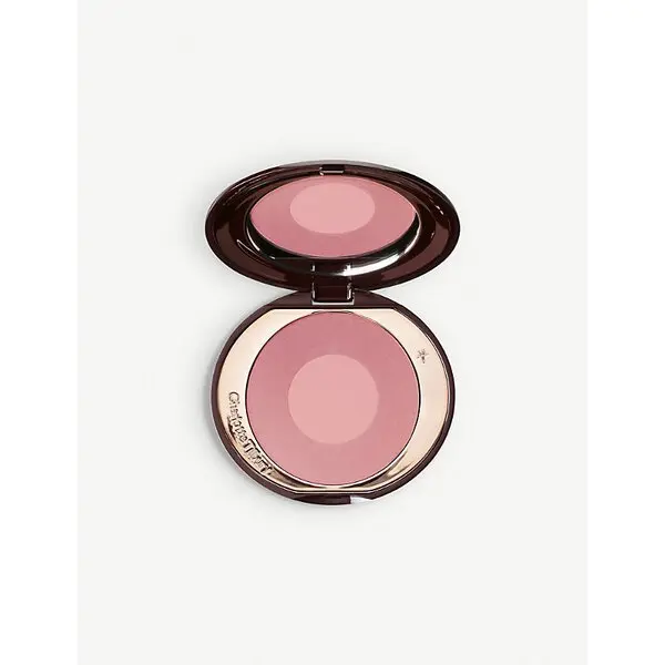 Charlotte Tilbury Cheek To Chic Blusher 8g - Love Glow