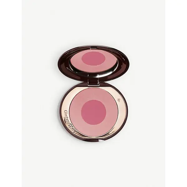 Charlotte Tilbury Cheek To Chic Blusher 8g - Love Is The Drug