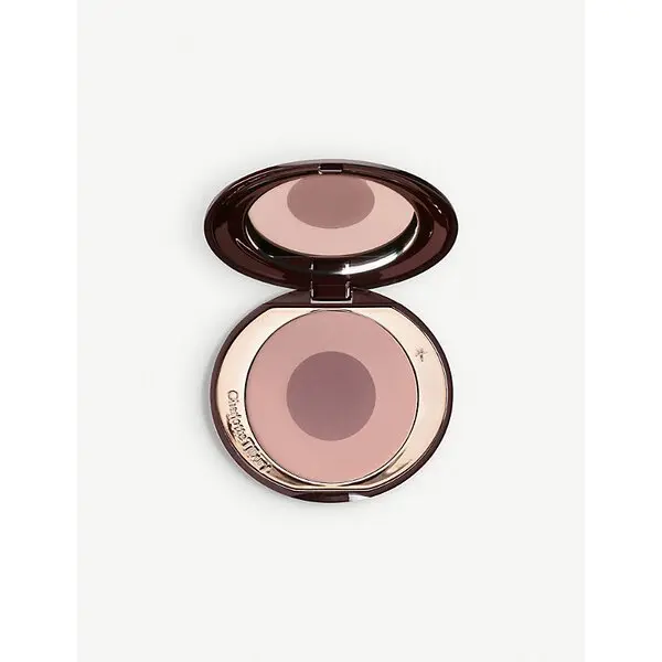 Charlotte Tilbury Cheek To Chic Blusher 8g - Sex On Fire