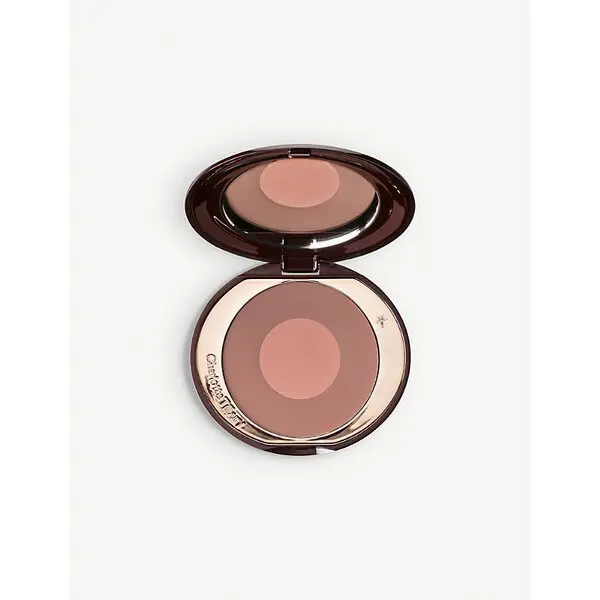 Charlotte Tilbury Cheek To Chic Blusher 8g - The Climax