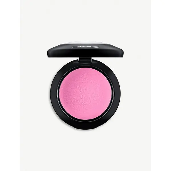 MAC COSMETICS Mineralize Blush 3.5g - Bubbles Please