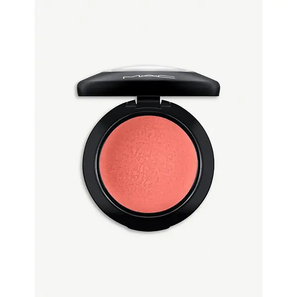 MAC COSMETICS Mineralize Blush 3.5g - Flirting With Danger