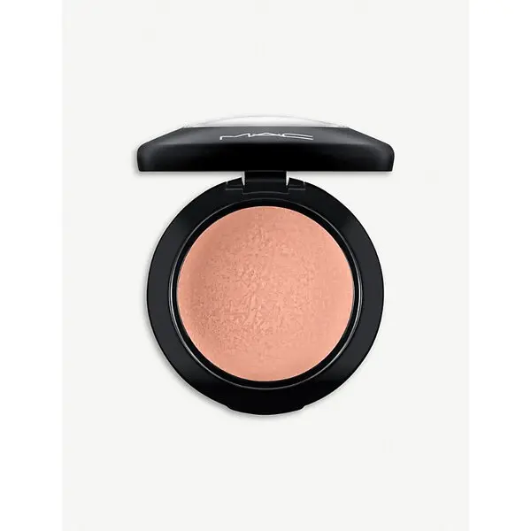 MAC COSMETICS Mineralize Blush 3.5g - Humour Me