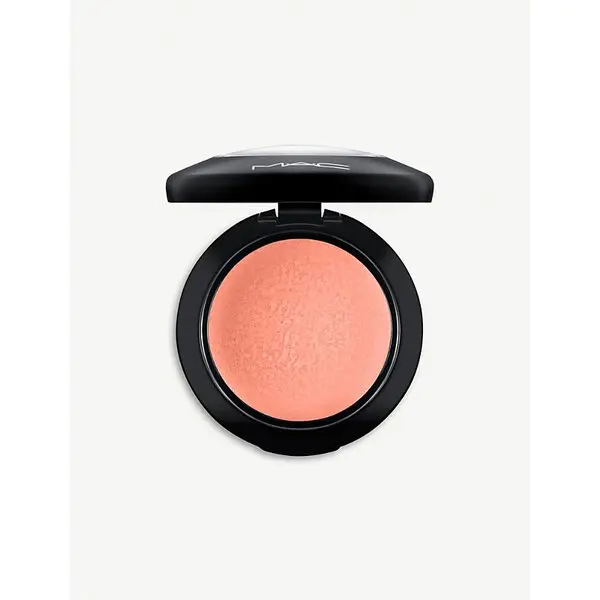 MAC COSMETICS Mineralize Blush 3.5g - Like Me Love Me