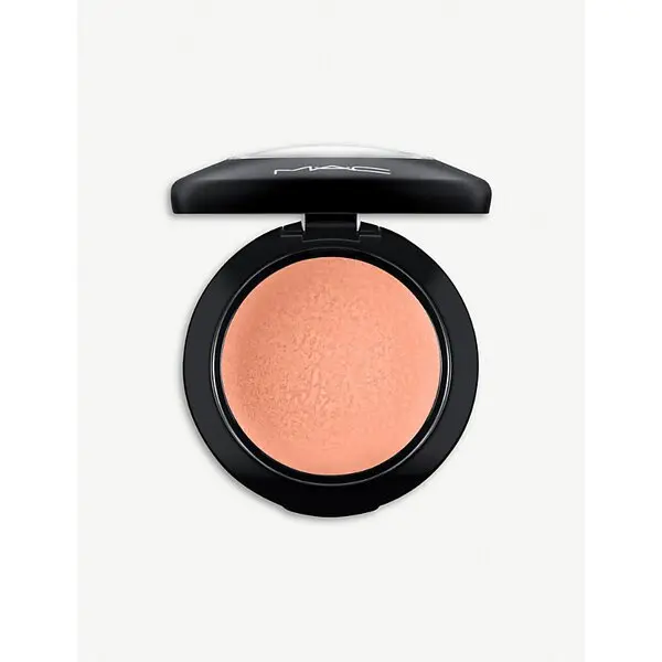 MAC COSMETICS Mineralize Blush 3.5g - Naturally Flawless