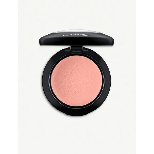 MAC COSMETICS Mineralize Blush 3.5g - Sweet Enough