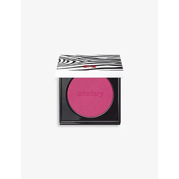 Sisley Le Phyto-blush Powder Blush 6.5g - 2 Rosy Fushia