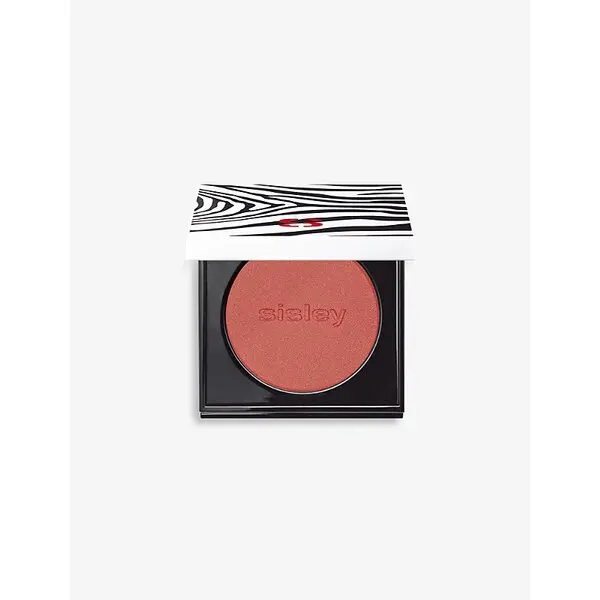 Sisley Le Phyto-blush Powder Blush 6.5g - 3 Coral