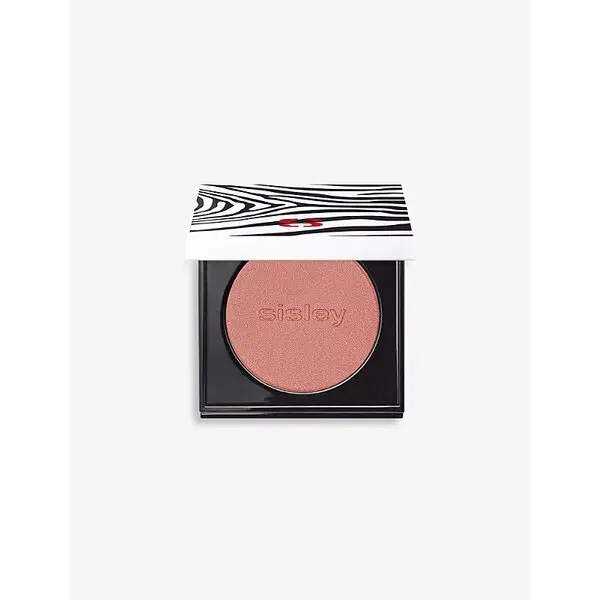Sisley Le Phyto-blush Powder Blush 6.5g - 4 Golden Rose