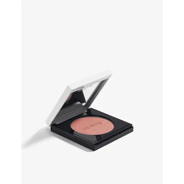 Sisley Le Phyto-blush Powder Blush 6.5g - 4 Golden Rose