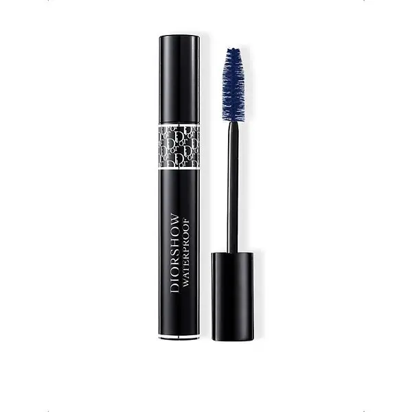 Dior Show Waterproof Mascara 11.5ml - Azure Blue