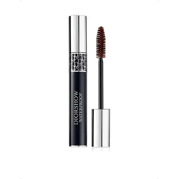 Dior Show Waterproof Mascara 11.5ml - Chestnut