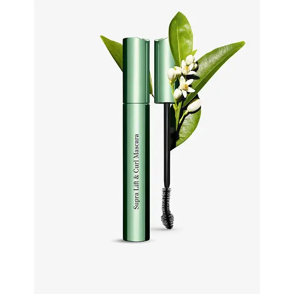 Clarins Supra Lift And Curl Mascara 8ml - 01