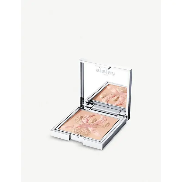 Sisley Palette L'orchidèe Blush 15g - One-color
