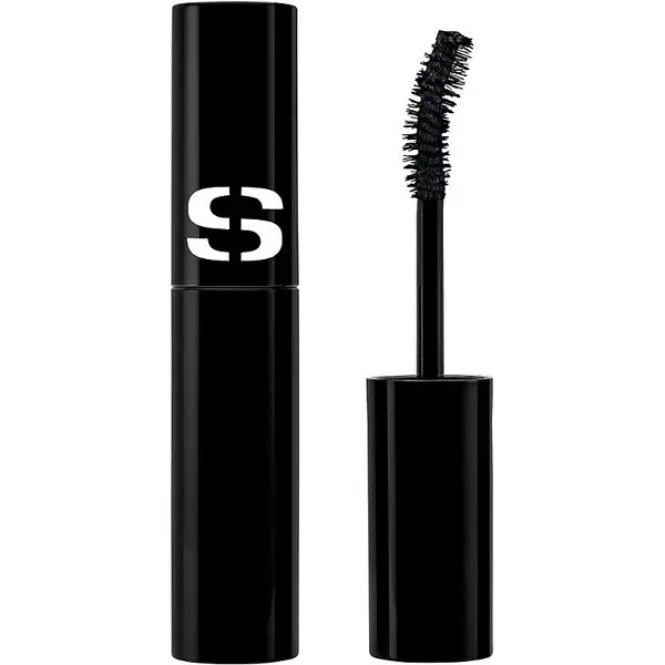 Sisley So Curl Mascara - Deep Black