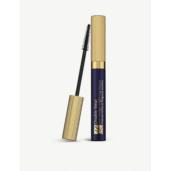 Estée Lauder Double Wear Zero-smudge Lengthening Mascara 6ml - Black