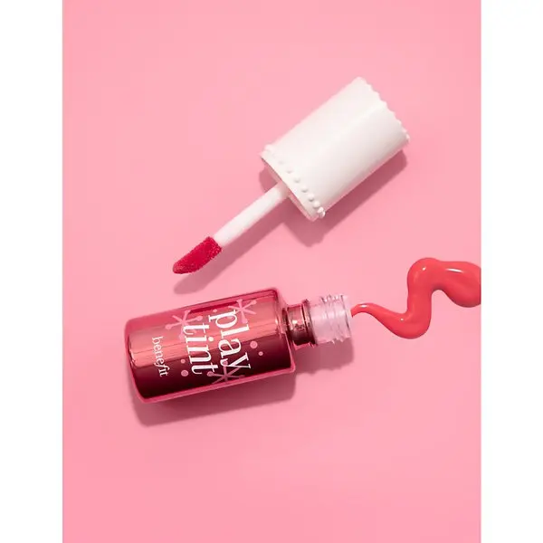 BENEFIT COSMETICS Playtint Lip And Cheek Stain - One-color