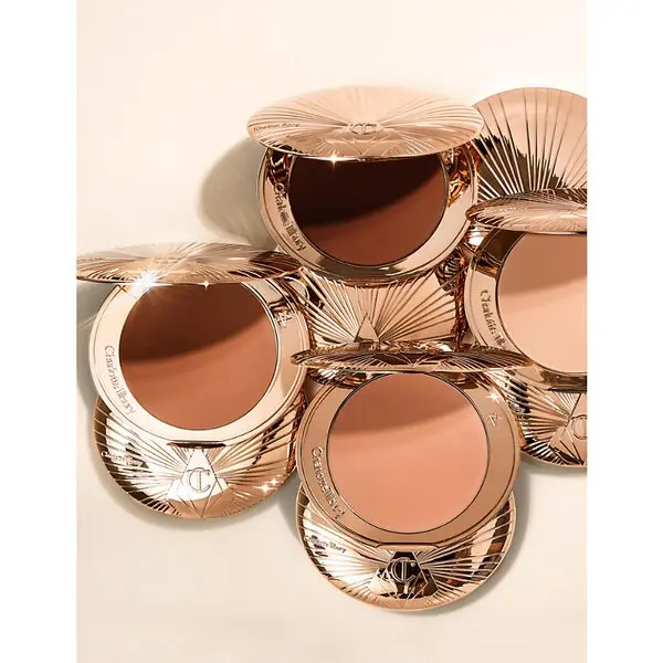 Charlotte Tilbury Airbrush Bronzer Refill 16g - 2 Medium