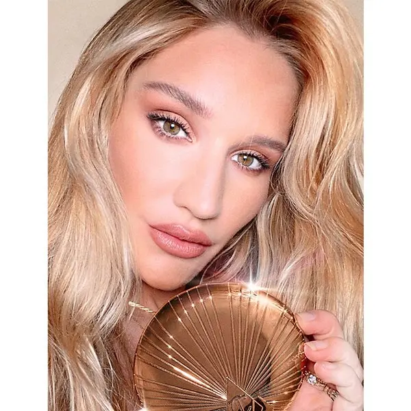 Charlotte Tilbury Airbrush Bronzer Refill - 3 Tan
