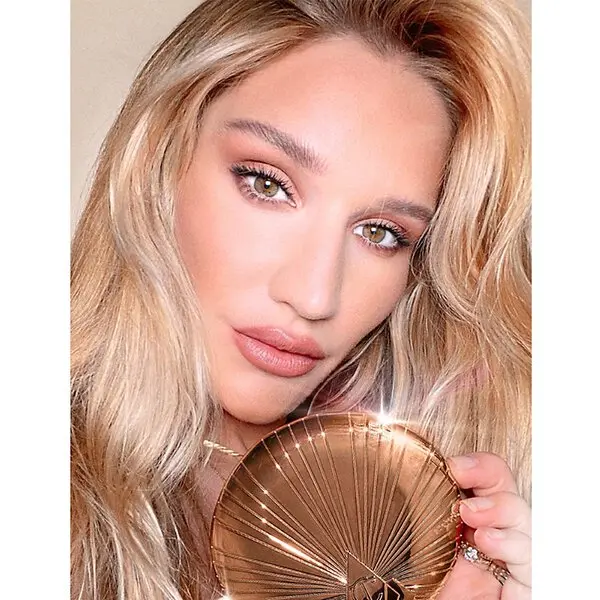 Charlotte Tilbury Airbrush Bronzer 16g - 2 Medium