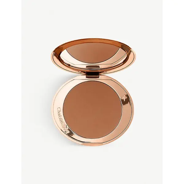 Charlotte Tilbury Airbrush Bronzer 16g - 3 Tan