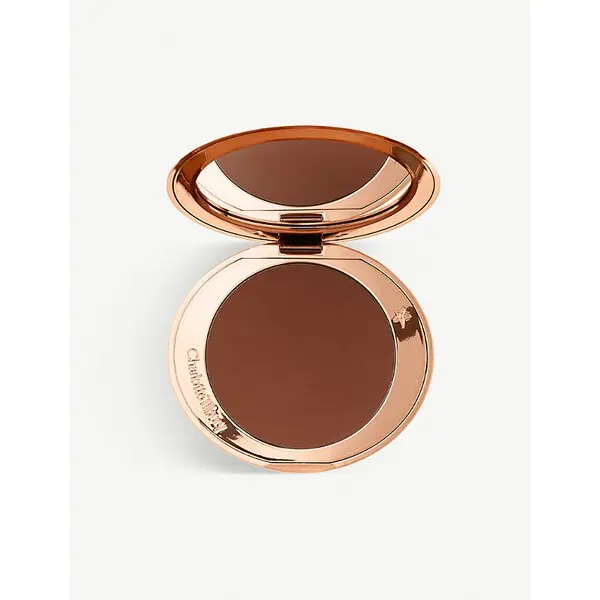 Charlotte Tilbury Airbrush Bronzer 16g - 4 Deep