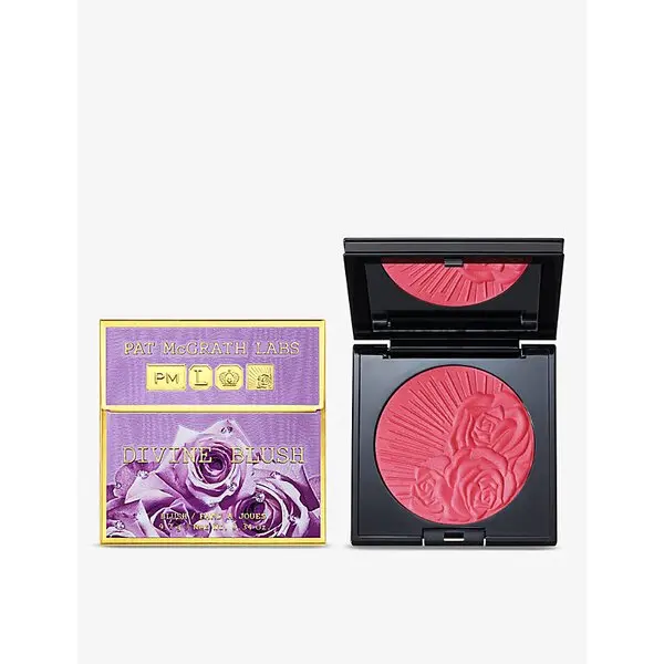 PAT MCGRATH LABS Skin Fetish Divine Blush 9.7g - Lovestruck