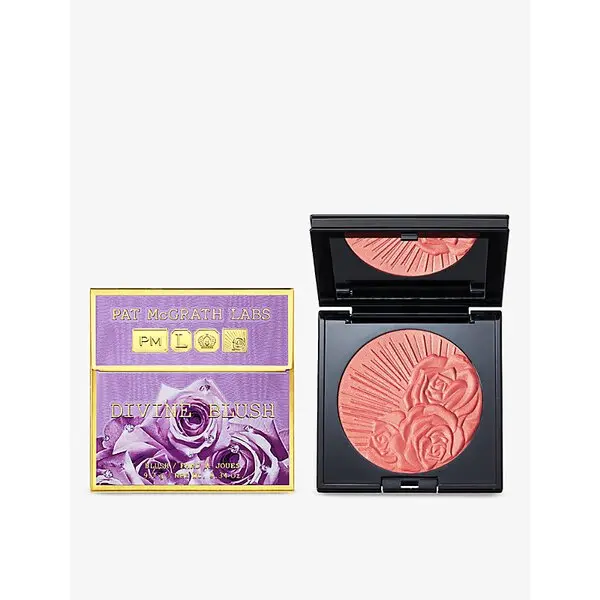 PAT MCGRATH LABS Skin Fetish Divine Blush 9.7g - Nude Venus