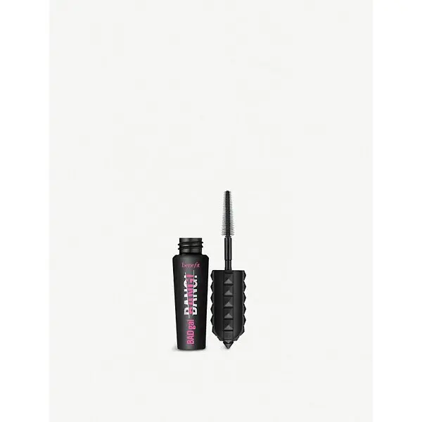 BENEFIT COSMETICS Badgal Bang! Volumising Mascara Mini 4g - One-color