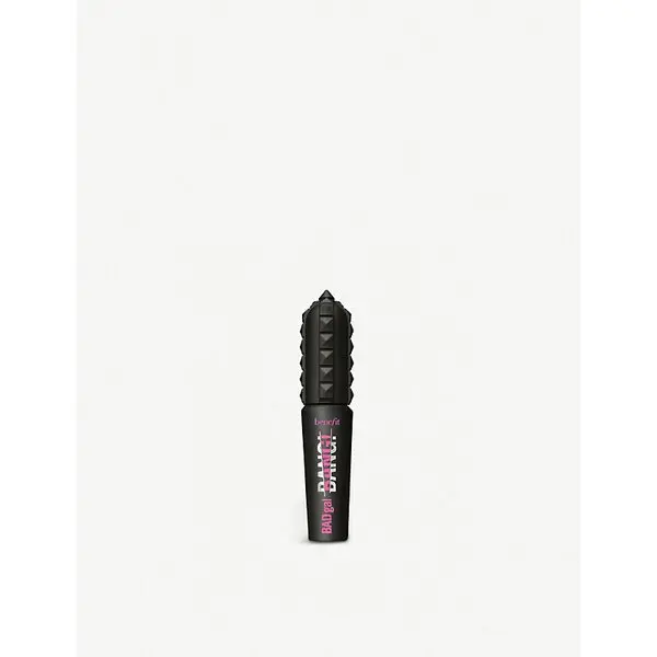 BENEFIT COSMETICS Badgal Bang! Volumising Mascara Mini 4g