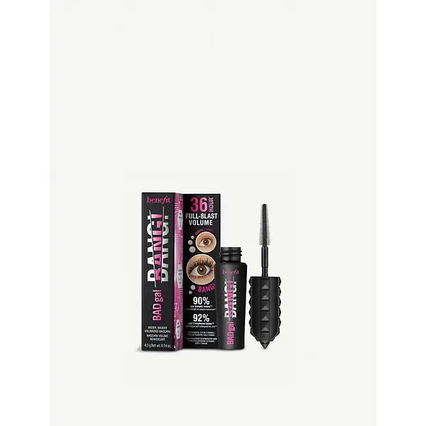 BENEFIT COSMETICS Badgal Bang! Volumising Mascara Mini 4g