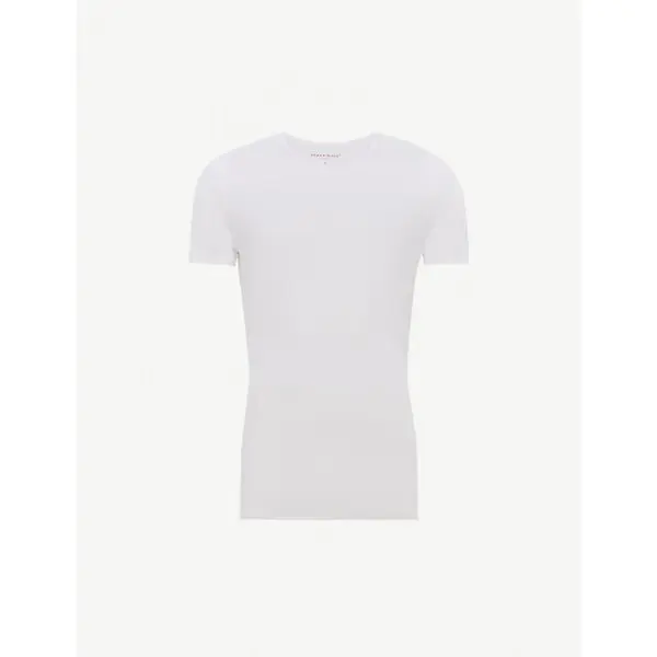Derek Rose Jack Pima-cotton T-shirt