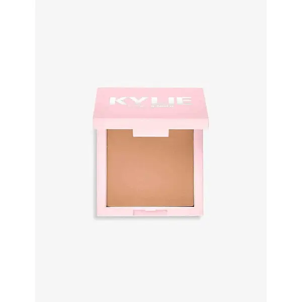 KYLIE COSMETICS Pressed Bronzing Powder 10g - 100 Khaki