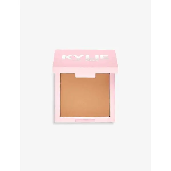 KYLIE COSMETICS Pressed Bronzing Powder 10g - 200 Tequila Tan