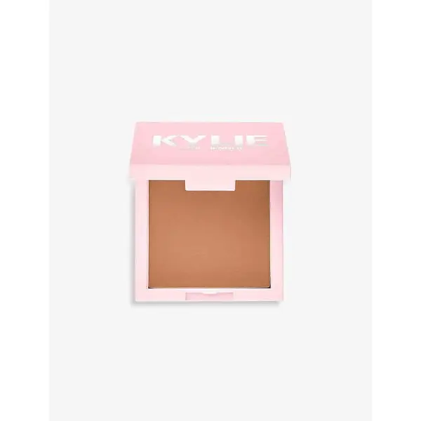 KYLIE COSMETICS Pressed Bronzing Powder 10g - 300 Toasty