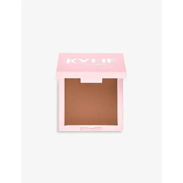 KYLIE COSMETICS Pressed Bronzing Powder 10g - 400 Tanned And Gorgeous