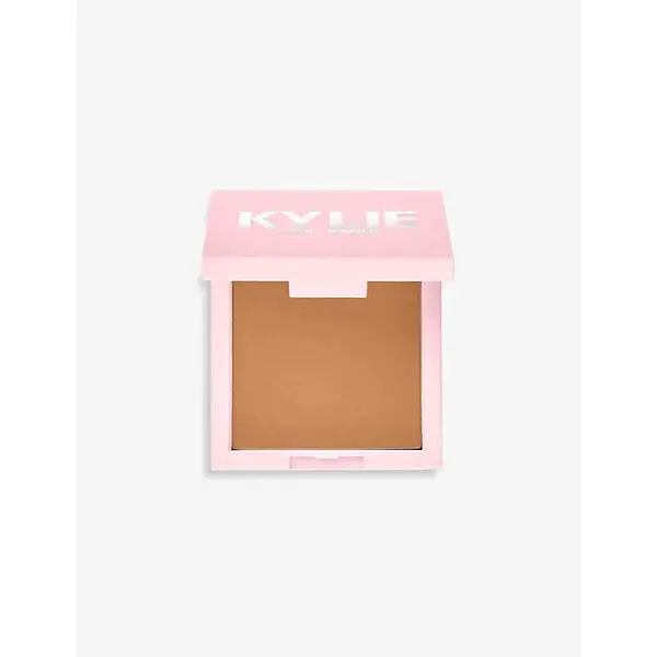 KYLIE COSMETICS Pressed Bronzing Powder 10g - 600 Almond