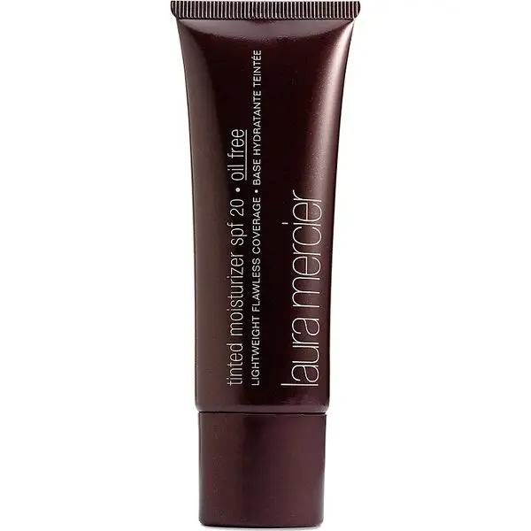 Laura Mercier Tinted Moisturizer Spf 20 Oil Free