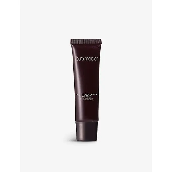 Laura Mercier Tinted Moisturizer Spf 20 Oil Free - Tawny