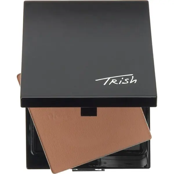 Trish Mcevoy Matte Bronzer 6g