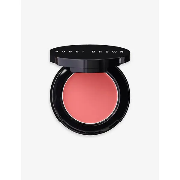 Bobbi Brown Pot Rouge For Lips And Cheeks Cream Colour - Calypso Coral