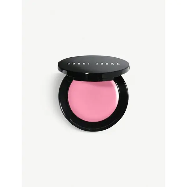 Bobbi Brown Pot Rouge For Lips And Cheeks Cream Colour - Pale Pink