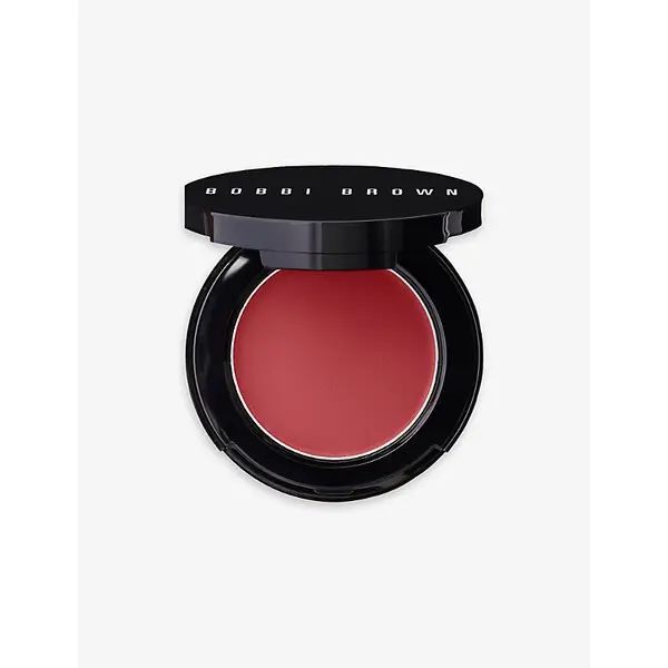 Bobbi Brown Pot Rouge For Lips And Cheeks Cream Colour - Rosey Nudes
