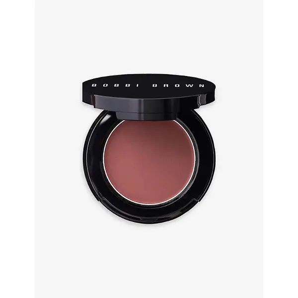 Bobbi Brown Pot Rouge For Lips And Cheeks Cream Colour - Velvet Plum