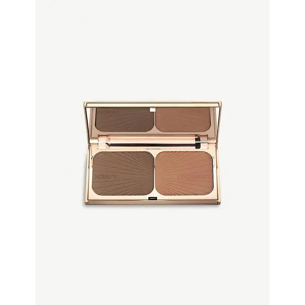 Charlotte Tilbury Filmstar Bronze & Glow - Medium Dark