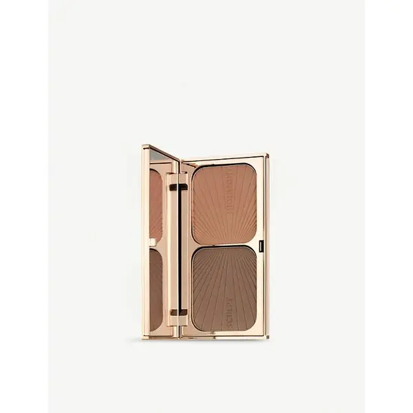 Charlotte Tilbury Filmstar Bronze & Glow - Medium Dark