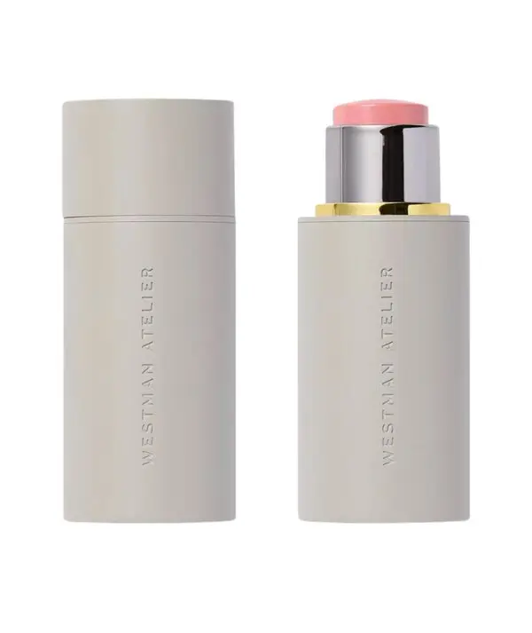 WESTMAN ATELIER Baby Cheeks Blush Stick - Coquette