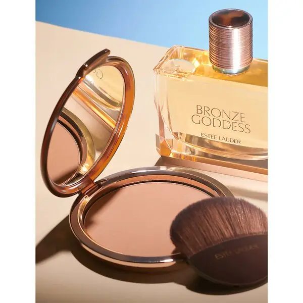 Estée Lauder Bronze Goddess Powder Bronzer 21g - 04 Deep