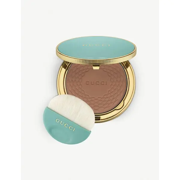 Gucci Poudre De Beauté Éclat Soleil Powder 10g - 2 Light